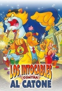 The Untouchables vs Al Catone - Rotten Tomatoes