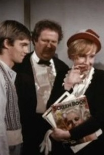 The Waltons - Season 1 Episode 22 - Rotten Tomatoes