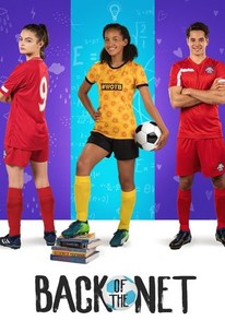 Back of the Net | Rotten Tomatoes