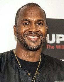 Van Lathan | Rotten Tomatoes