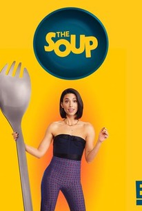 The Soup Rotten Tomatoes