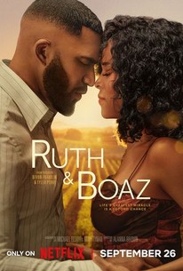 Ruth & Boaz | Rotten Tomatoes