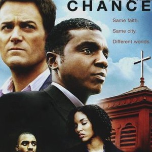 The Second Chance - Rotten Tomatoes