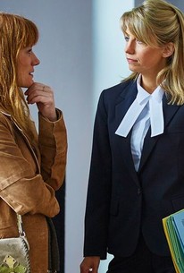 The Coroner: Season 2, Episode 6 - Rotten Tomatoes