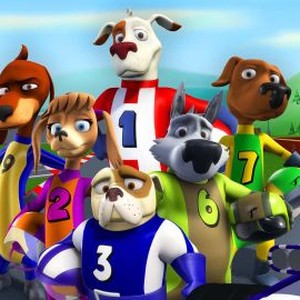 Turbo Dogs: Season 1, Episode 13 - Rotten Tomatoes