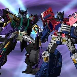 Transformers Cybertron: Season 1, Episode 46 - Rotten Tomatoes