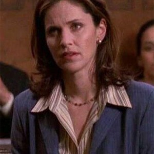 Judging Amy: Season 3, Episode 24 - Rotten Tomatoes