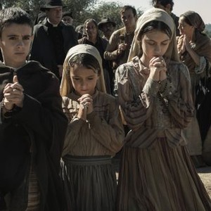 Fatima - Rotten Tomatoes