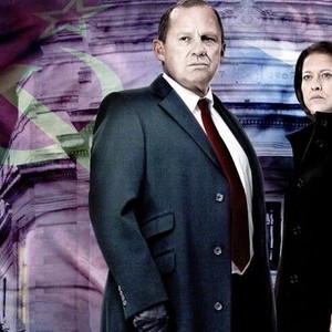 Spooks - Rotten Tomatoes