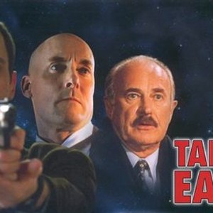 Target Earth - Rotten Tomatoes