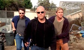 The Shield - Rotten Tomatoes
