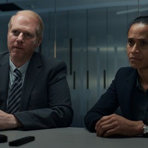 Suspicion: Season 1, Episode 8 - Rotten Tomatoes