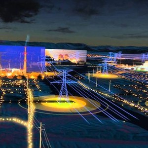 Electropolis - Rotten Tomatoes