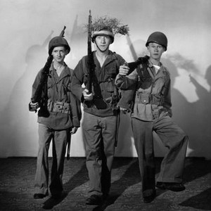 William "Billy" Benedict - Rotten Tomatoes