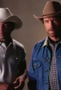 Walker, Texas Ranger - Season 2 Episode 12 - Rotten Tomatoes