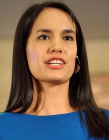 Kristie Lu Stout - Rotten Tomatoes