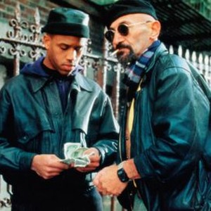 Michael Wright - Rotten Tomatoes