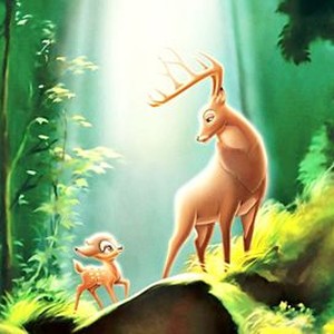 Bambi II (2006) - Rotten Tomatoes