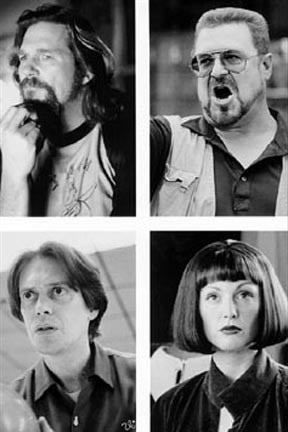 The Big Lebowski 1998 Rotten Tomatoes