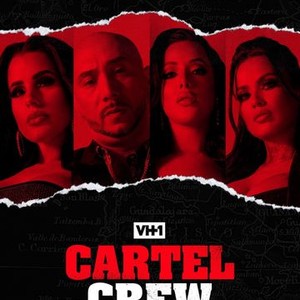 Cartel Crew - Rotten Tomatoes