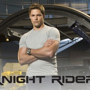 Knight Rider - Rotten Tomatoes