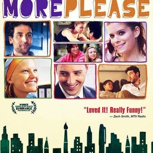 HappyThankYouMorePlease (2011) - Rotten Tomatoes