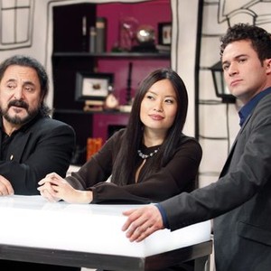 Halloween Wars - Rotten Tomatoes