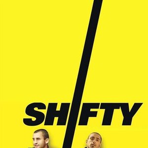 Shifty - Rotten Tomatoes