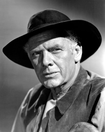 Charles Bickford Actor