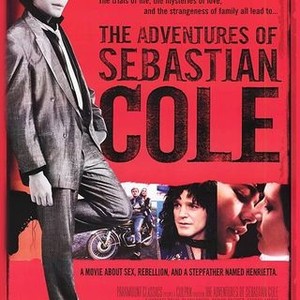 The Adventures of Sebastian Cole - Rotten Tomatoes