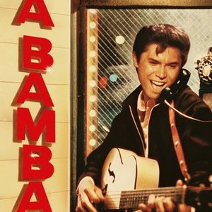 La Bamba - Rotten Tomatoes