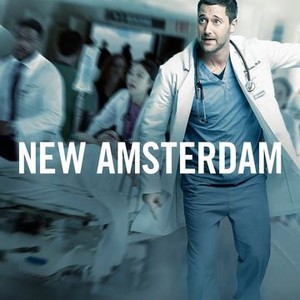 New Amsterdam - Rotten Tomatoes