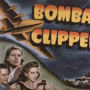 Bombay Clipper - Rotten Tomatoes