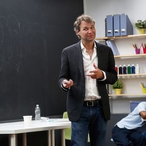 David Eisenbach - Rotten Tomatoes