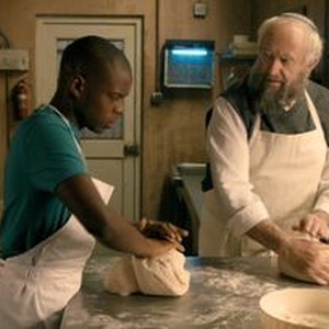 Dough - Rotten Tomatoes