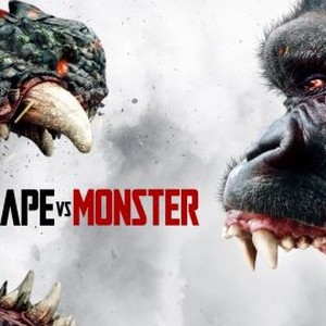 Ape vs. Monster - Rotten Tomatoes