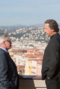 Riviera: Season 1, Episode 6 | Rotten Tomatoes