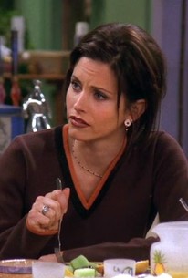 Friends: Season 3, Episode 5 - Rotten Tomatoes