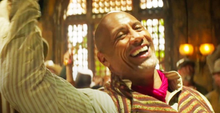 Jungle Cruise - Rotten Tomatoes