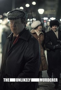 The Unlikely Murderer | Rotten Tomatoes
