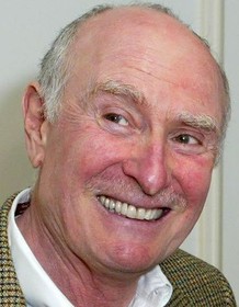 Saul Turteltaub | Rotten Tomatoes