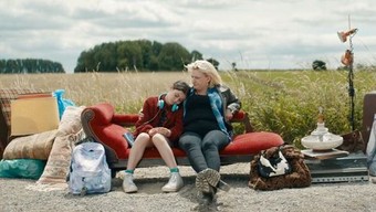 Rain Dogs | Rotten Tomatoes