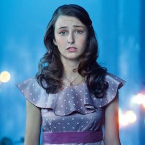 Girl Asleep - Rotten Tomatoes