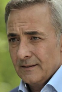 Intersection: Season 2, Episode 10 - Rotten Tomatoes