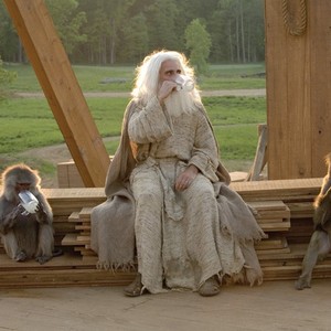 Evan Almighty - Rotten Tomatoes