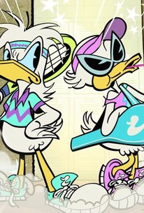 Mickey Mouse: Season 5, Episode 15 | Rotten Tomatoes