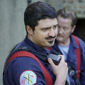 Chicago Fire: Season 5, Episode 4 - Rotten Tomatoes