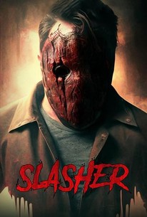 Slasher (2023) | Rotten Tomatoes