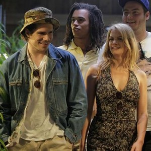 Five (2016) - Rotten Tomatoes