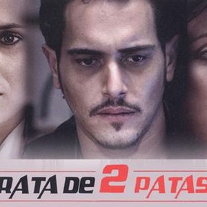 Rata de 2 patas - Rotten Tomatoes